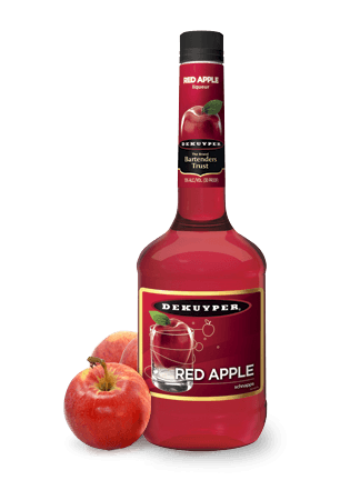 List of The 25 Best DeKuyper Schnapps Flavors of All Time