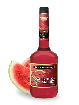 List of The 25 Best DeKuyper Schnapps Flavors of All Time