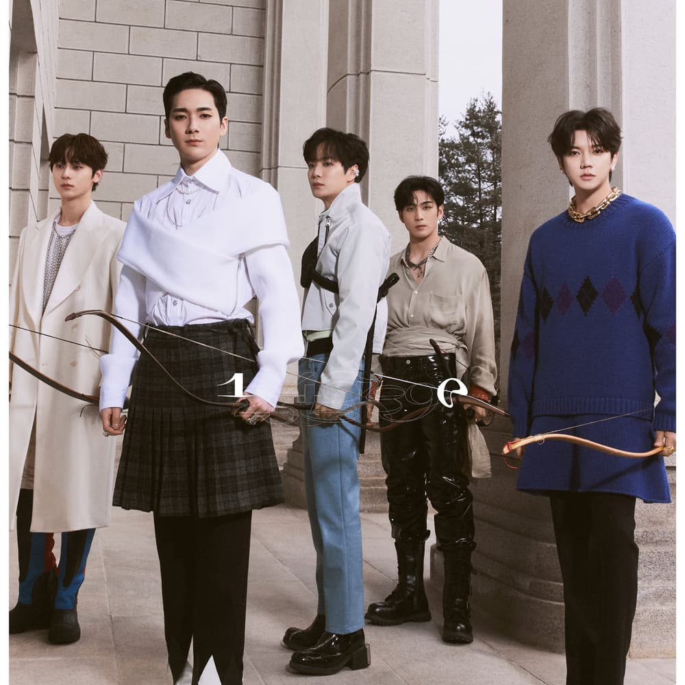 The 26 Best K-pop Boy Groups With 5 Members, Ranked