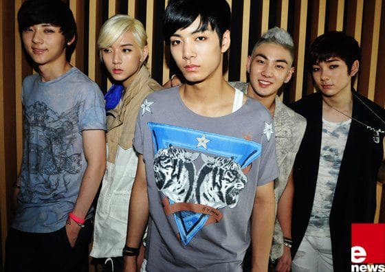 The 50 Best 3rd Generation K-pop Groups, Ranked By Fans