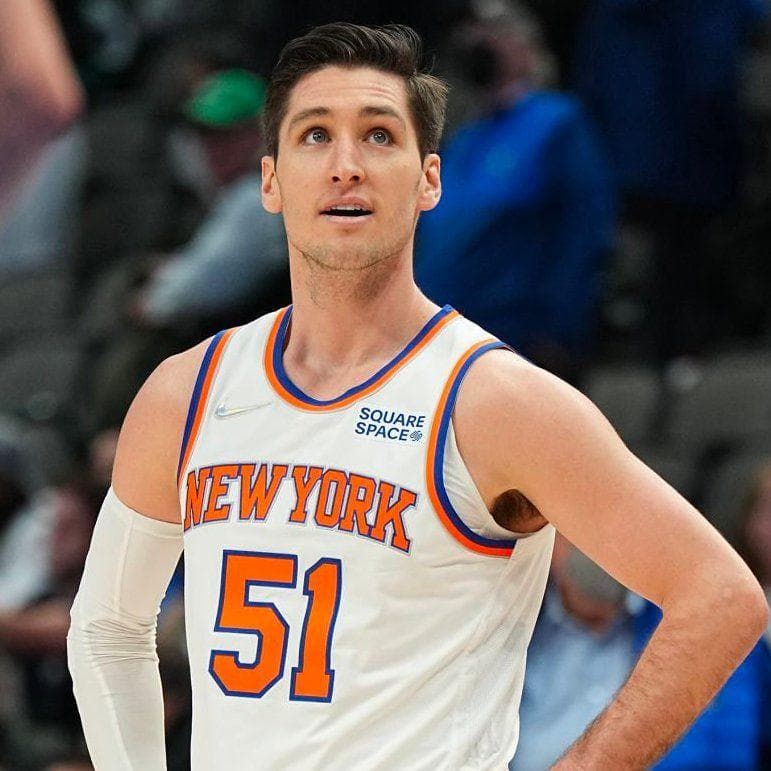 The 14 Best White Point Guards Of The 2022-23 NBA Season, Ranked