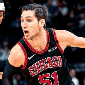 The 20 Best NBA Players Who Can't Dunk, Ranked