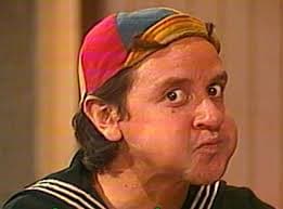 El Chavo Del Ocho Characters List w/ Photos