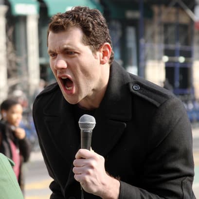 25+ Celebrities With Strabismus