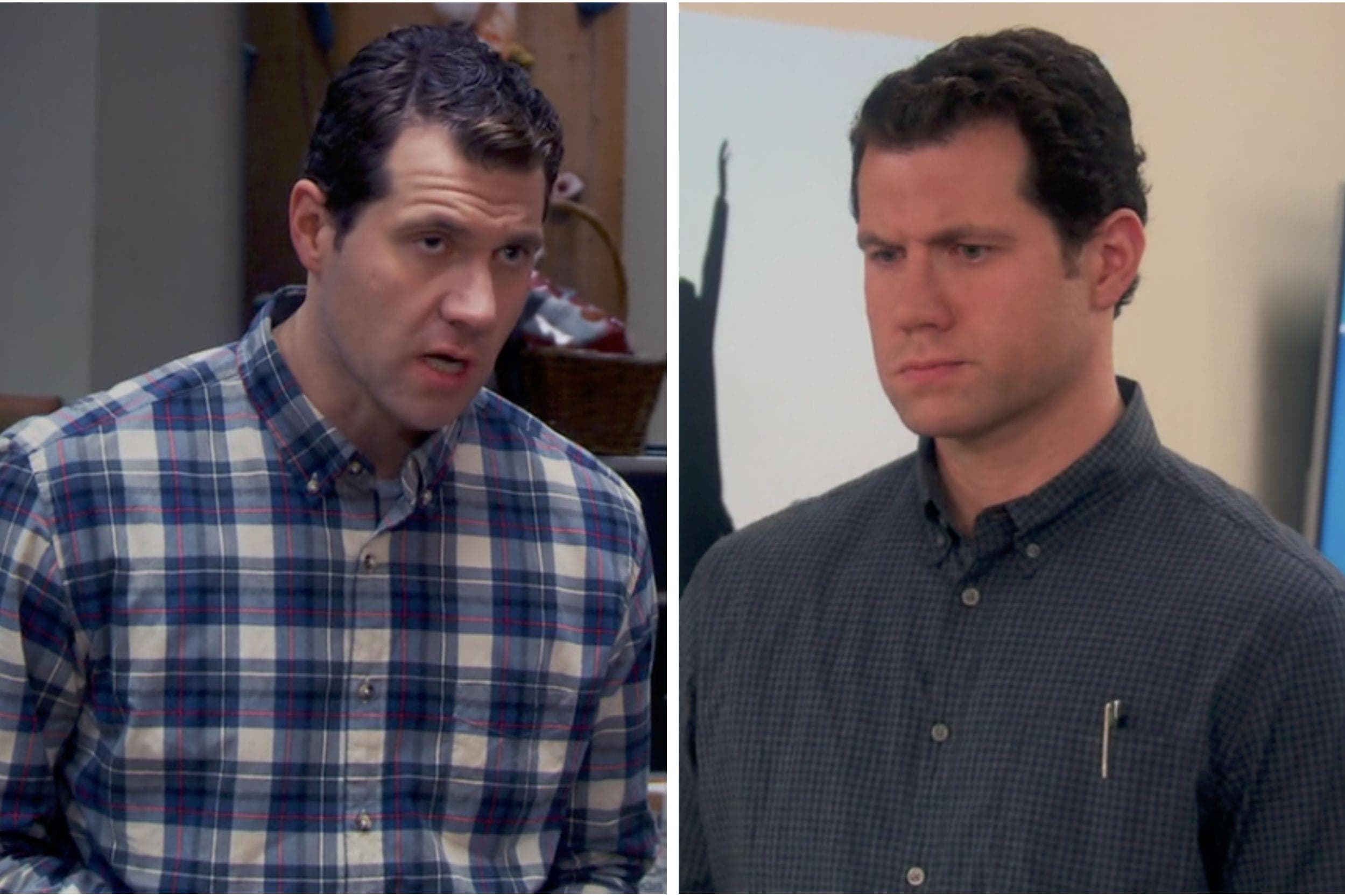 How the Cast of Parks & Rec Aged from the First to Last Season