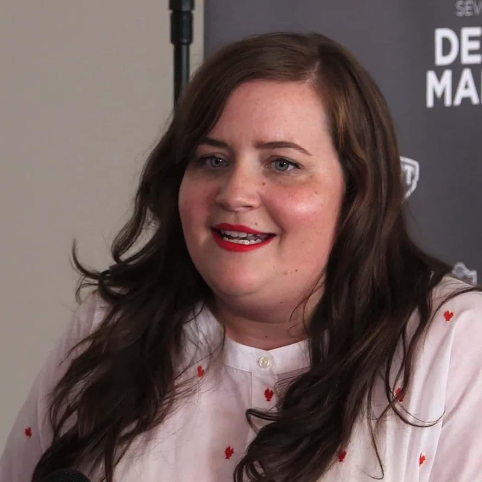 The 30+ Hottest Plus Size Actresses Of 2026, Ranked