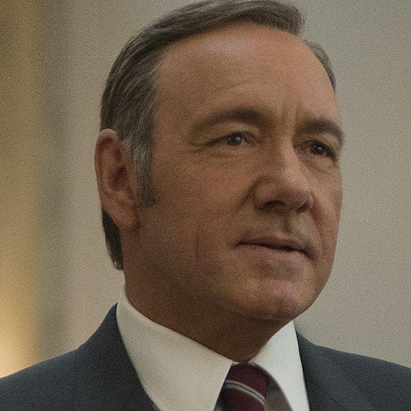 Best Kevin Spacey Characters | List of People Played by Kevin Spacey