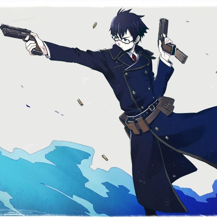 The 30+ Best Anime Characters Who Dual Wield Weapons