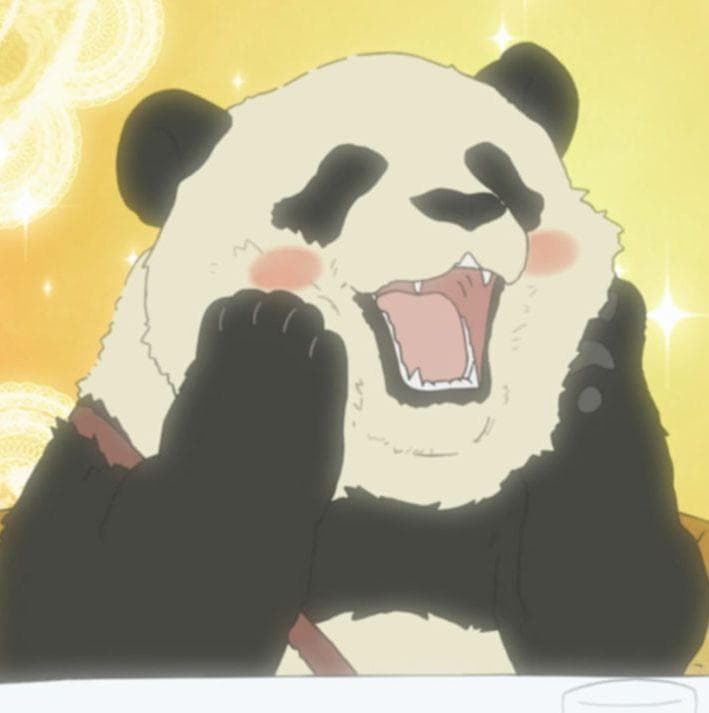 The 30+ Best Anime Panda Characters