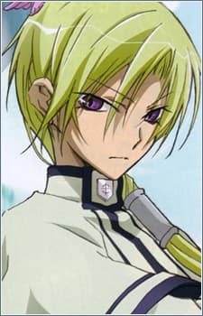 The 30+ Best Priest Anime Characters