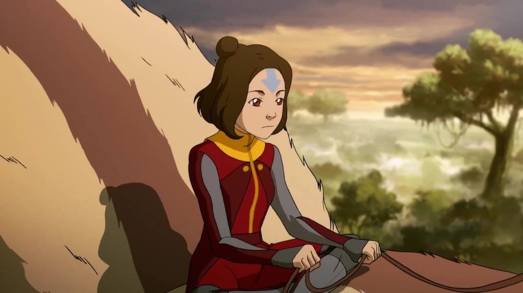 The 20 Strongest Women In the 'Avatar: The Last Airbender' Universe