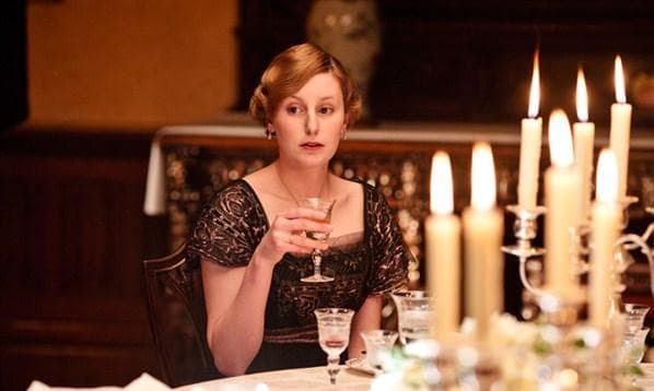 All the Major 'Downton Abbey' Characters, Ranked by Fans
