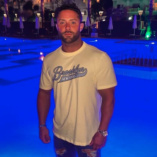 The 'Geordie Shore' Cast Members Everyone Loves To Hate