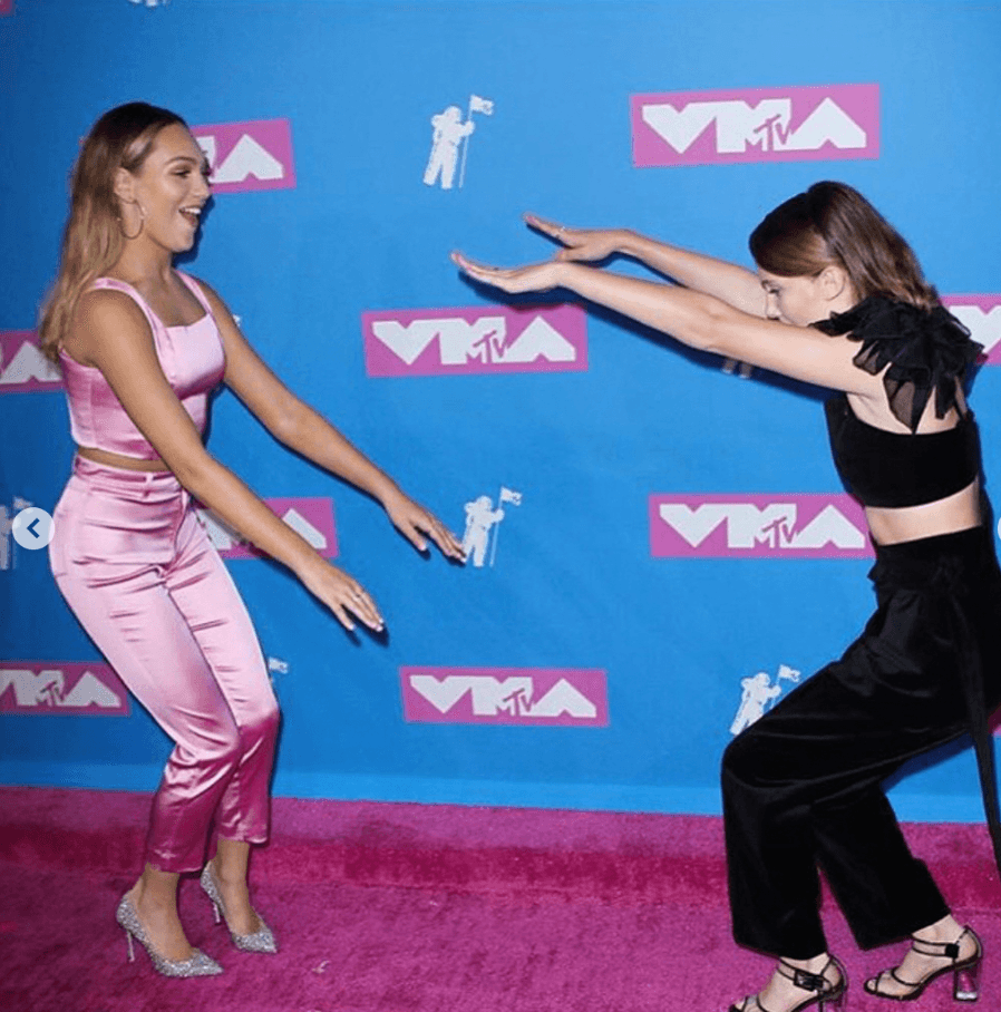 25 Celebrities Who Are Friends With Millie Bobby Brown