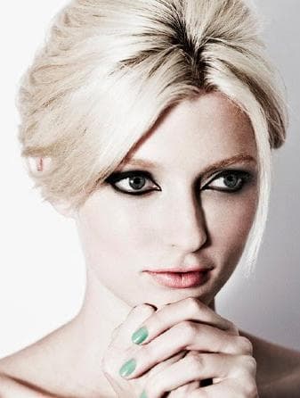 The 75+ Most Attractive English Fashion Models, Ranked