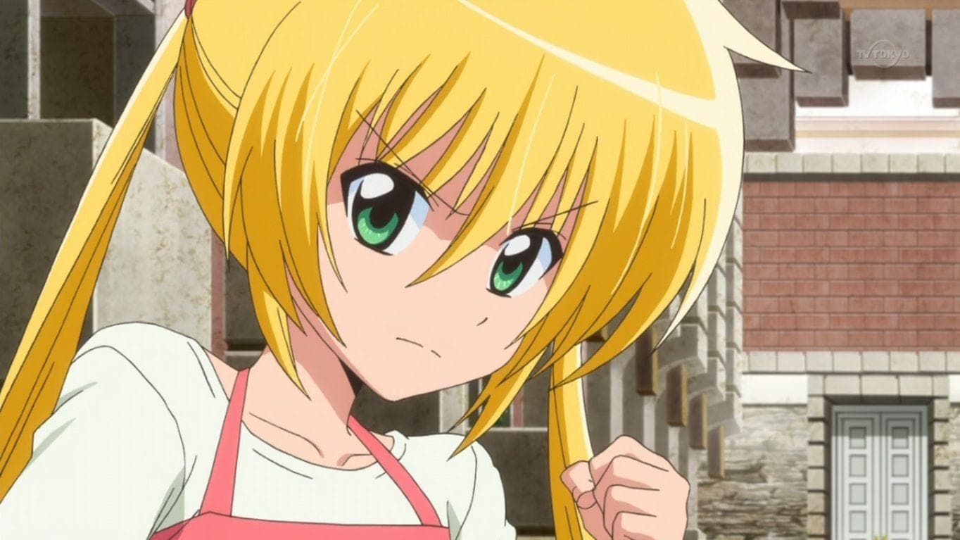 The 20 Greatest Himedere Anime Characters of All Time