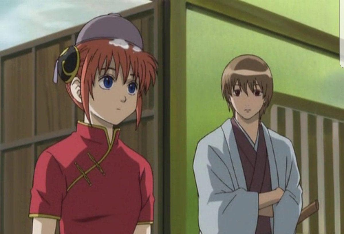 The 20 Best Flat Chested Anime Girls of All Time