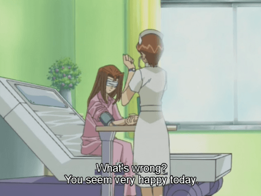 23 Disabled Anime Characters Who Are Physically Handicapped