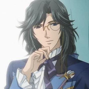 The 30+ Best Anime Characters Who Wear Monocles