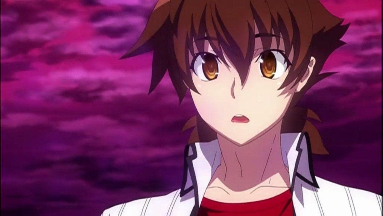 12 Anime Characters Who Are Surprisingly Still Virgins