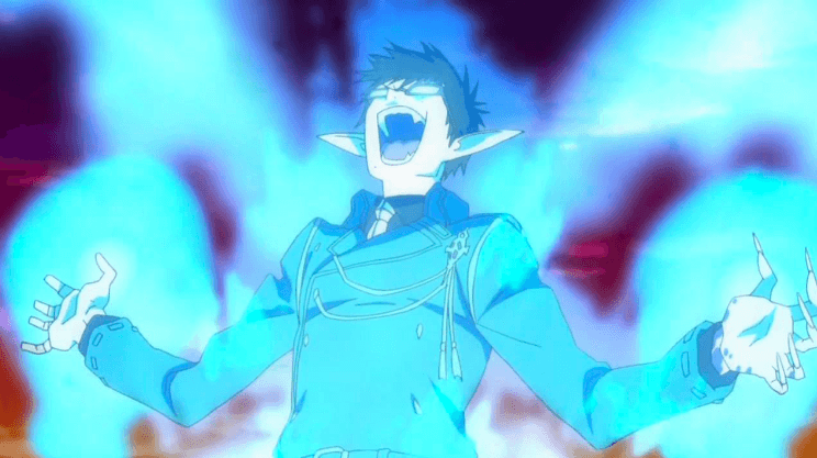 The 16 Greatest Sibling Fights in Anime History