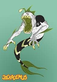 Ben 10 Characters List w/ Photos, Ranked Best to Worst