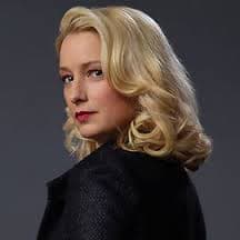 Longmire Characters List w/ Photos