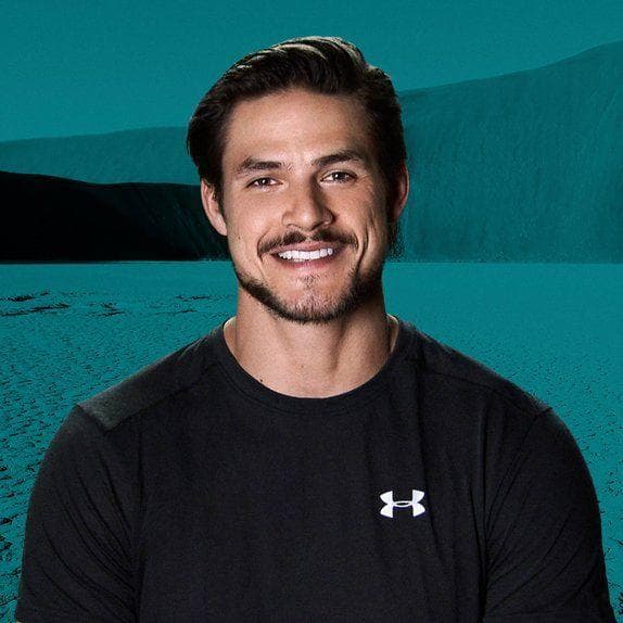 'The Challenge' Cast Members Everyone Loves To Hate