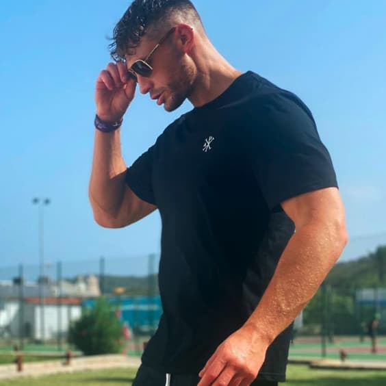 The Most Popular Cast Members Of 'Geordie Shore,' Ranked Best To Worst