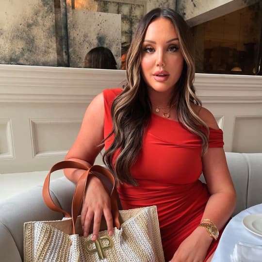 The Most Popular Cast Members Of 'Geordie Shore,' Ranked Best To Worst