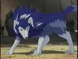 Monster Rancher Character List