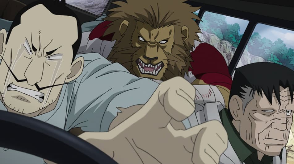 13 Times Anime Cowards Had Extremely Heroic Moments