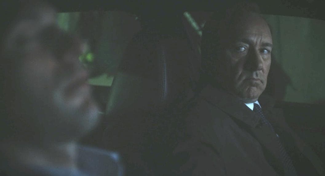 All the People the Underwoods Took Out (And Why)