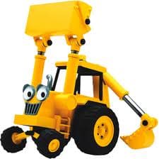 Bob The Builder Characters List w/ Photos