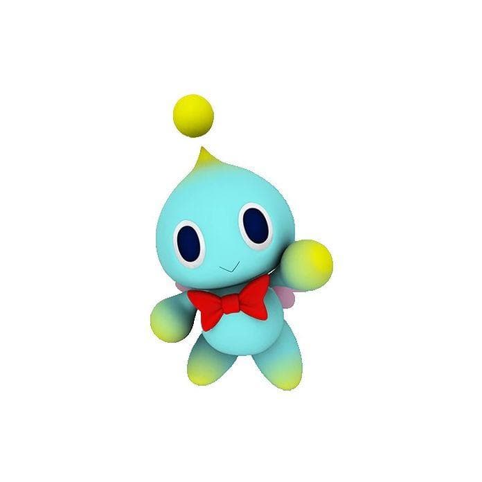 The 15 Best Sonic the Hedgehog Characters, Ranked