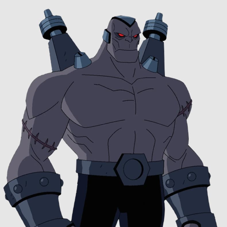 Ben 10 Characters List w/ Photos, Ranked Best to Worst