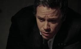 Favorite Once Upon a Time Characters List