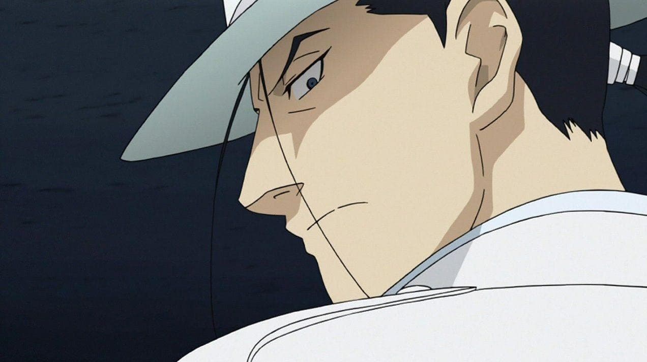 13 Ice Cold Anime Characters Who Show Almost Zero Emotion