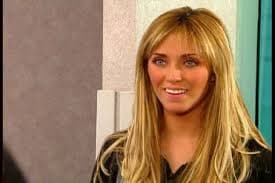 Rebelde Characters List w/ Photos