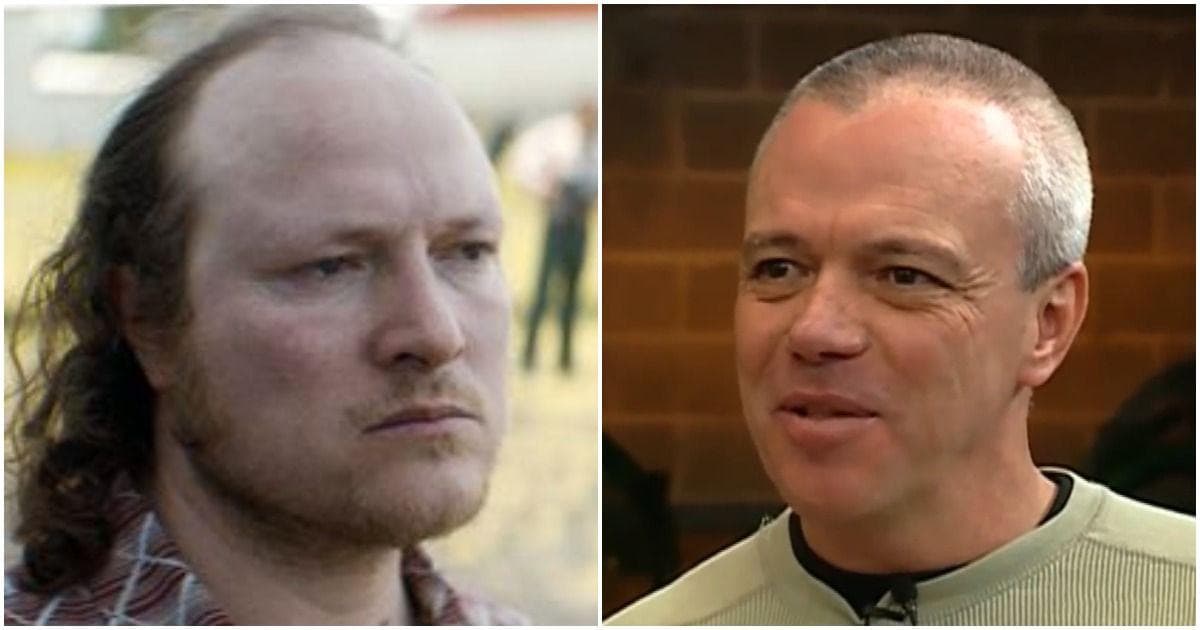 The 'Narcos' Cast Vs. The Real-Life Characters