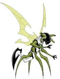 Ben 10 Characters List w/ Photos, Ranked Best to Worst