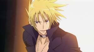 The 30+ Best Priest Anime Characters