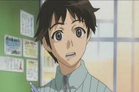 Burst Angel Characters List w/ Photos