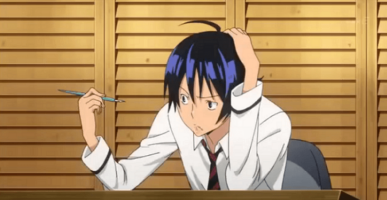 The 15 Greatest Underdog Anime Characters You Root Super Hard For