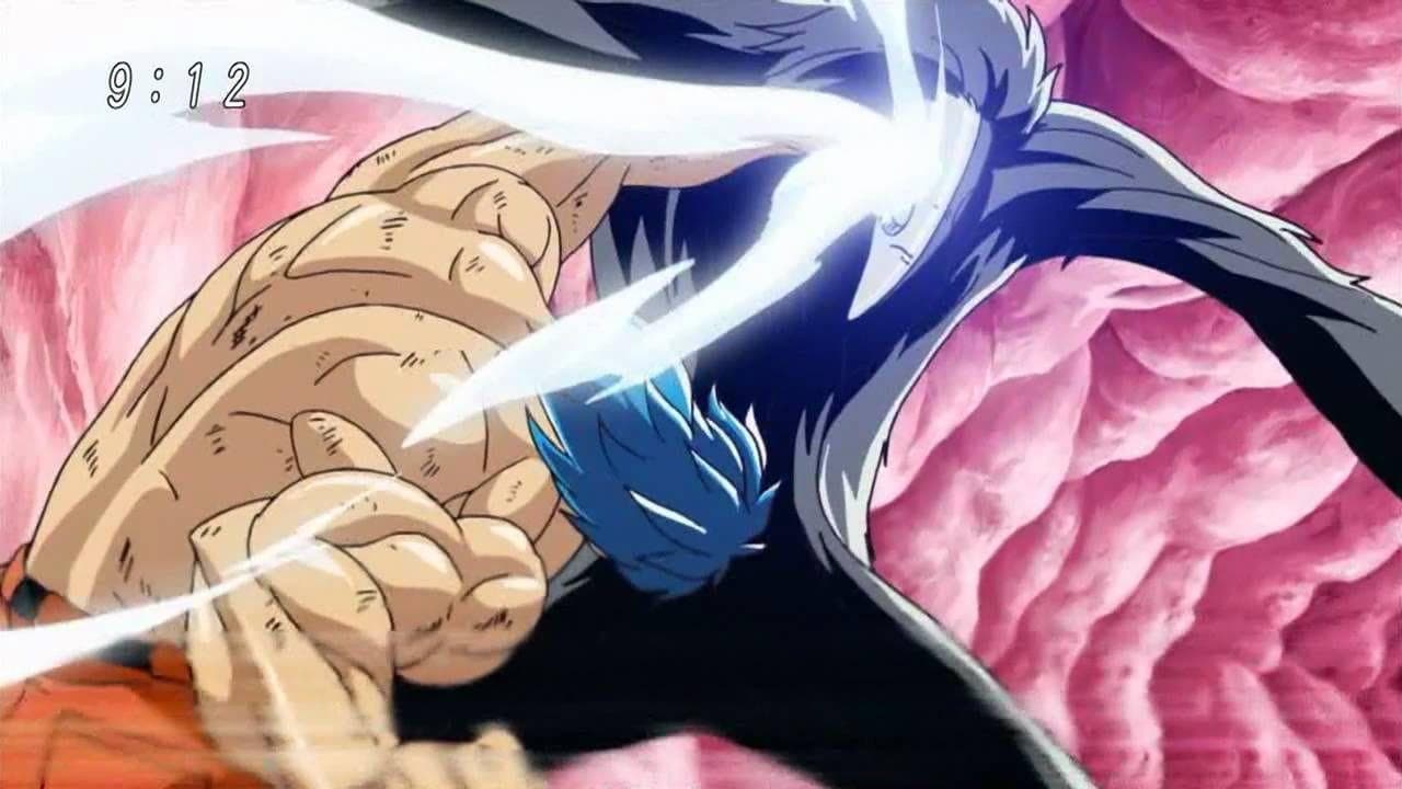 The 21 Strongest Shonen Anime Protagonists of All Time, Ranked