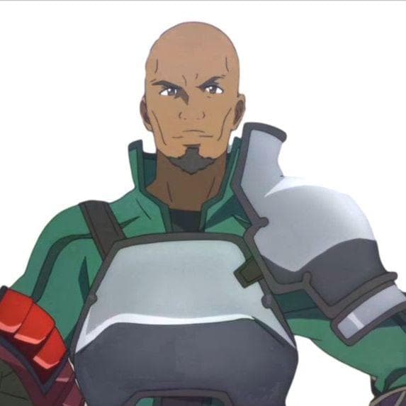 The 30+ Best Characters Who Use an Axe