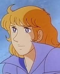 Candy Candy Characters List w/ Photos