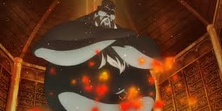 Magi: The Labyrinth Of Magic Characters List w/ Photos