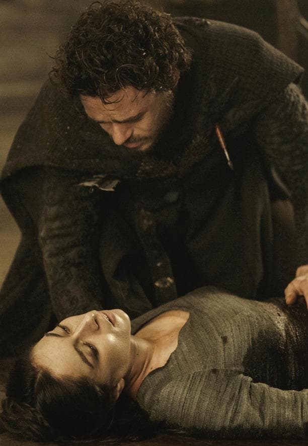 In Memoriam: 'Game of Thrones' Characters We Miss The Most