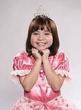 All the Major 'Princess Sarah' Characters